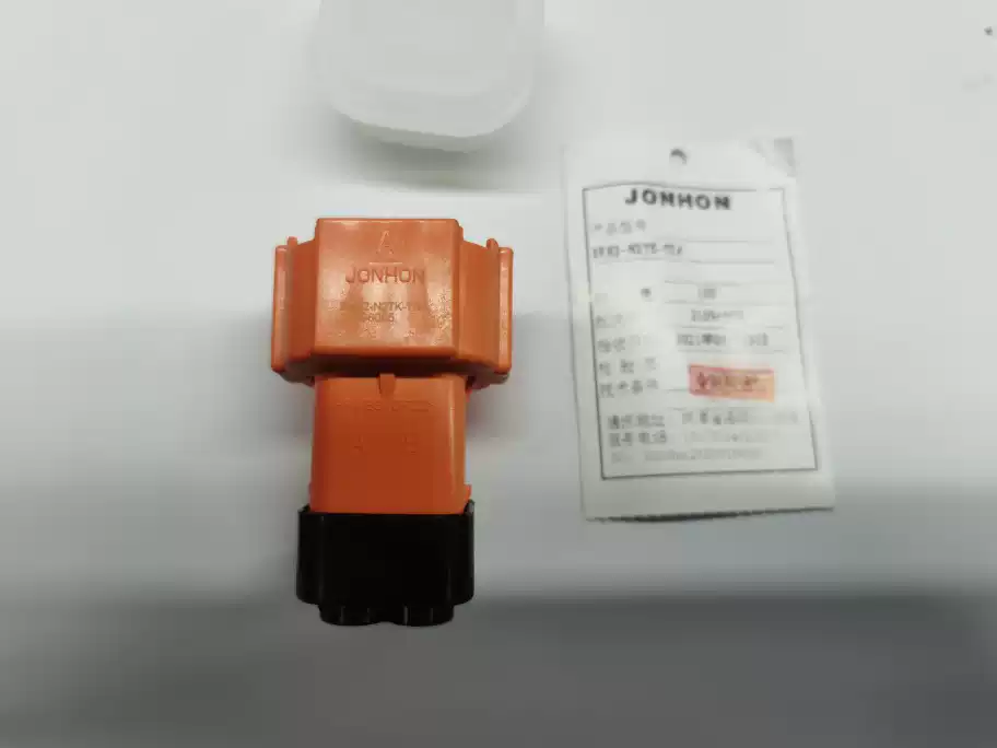 中航光电连接器 EVH2-N2TK系列连接器 工业用连接器零件 EVH2-N2TK-TDA规格