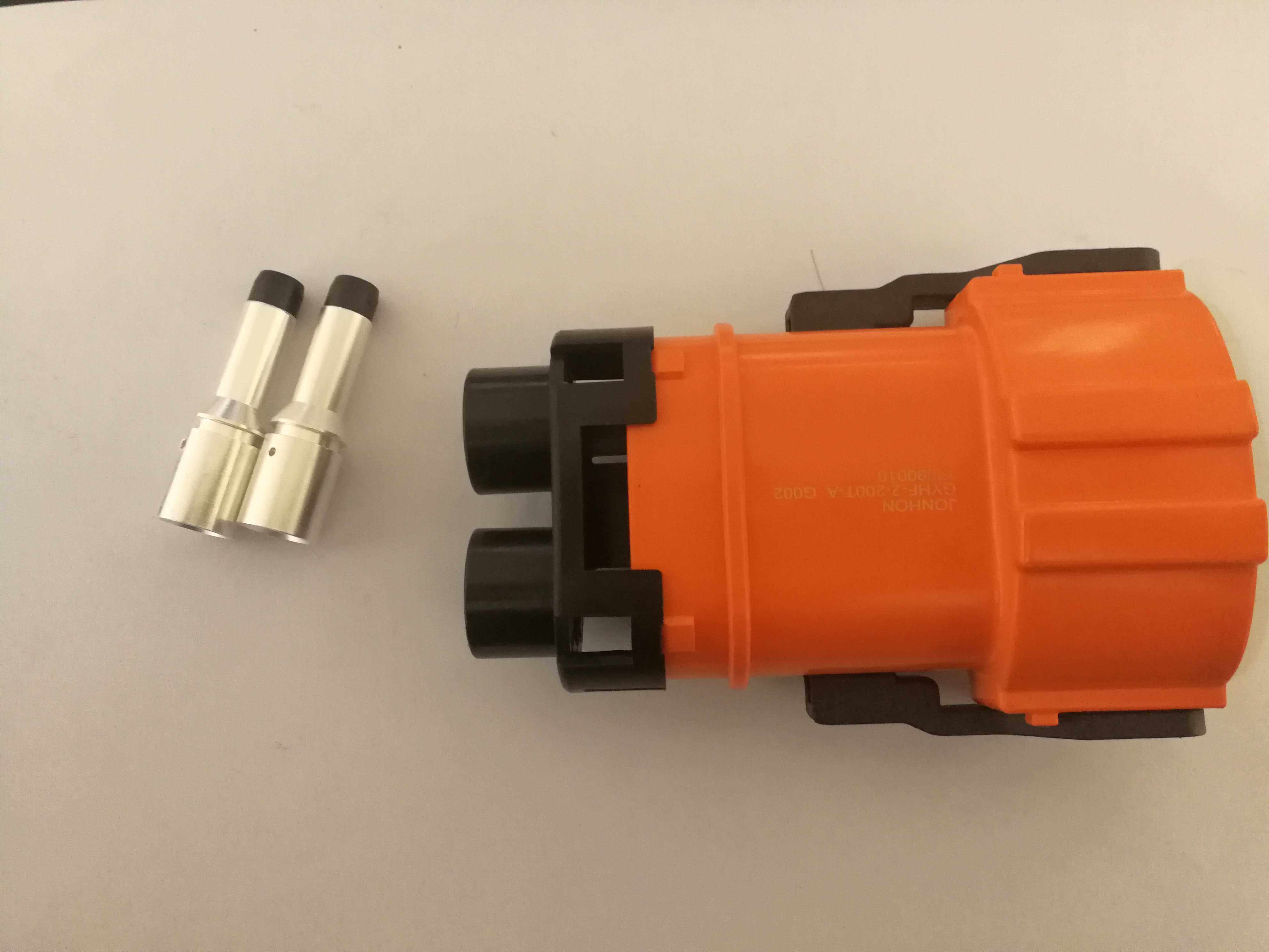 GYHF-2-200T-A G002GYHF-2-200Z-A G006JONHON Automotive high voltage ...