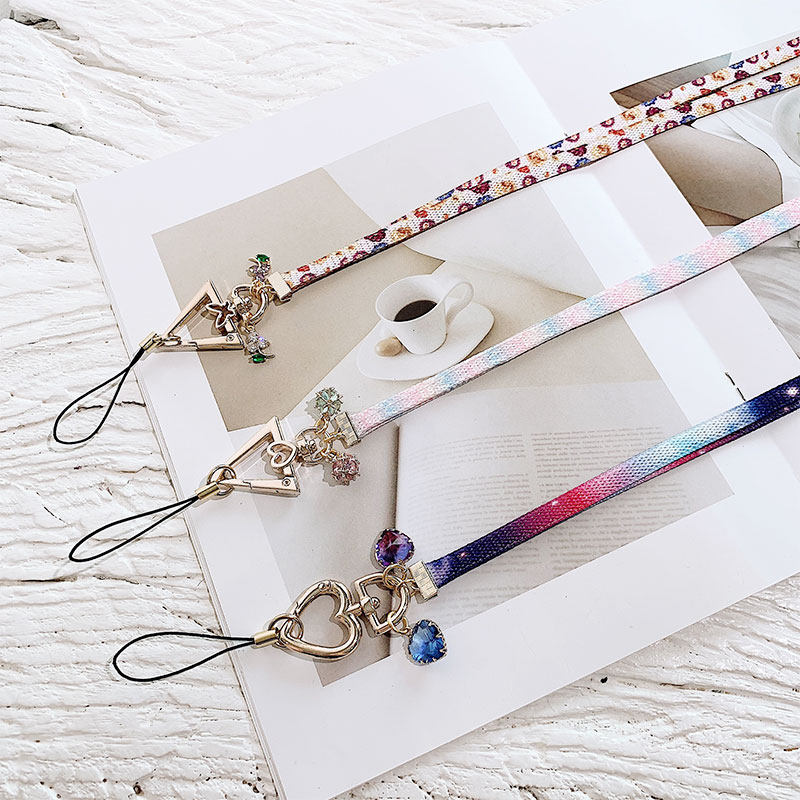 Apply Apple iphone13 shell phone hanging rope hanging neck rope sturdy ...