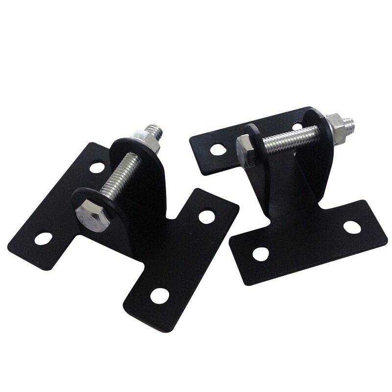 [USD 6.88] Electric pusher motor Electric pusher bracket Open window ...