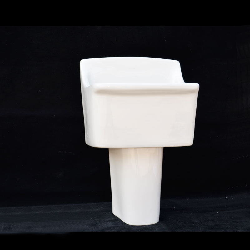 [USD 201.04] Kohler Mop pool Mop pool K-6192T-M-0 Noma Wall-mounted ...