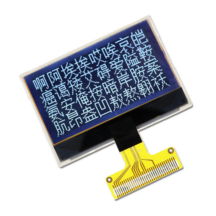 [USD 8.64] 12864 LCD screen COG Screen 12864 Module LCD Laser Screen ...