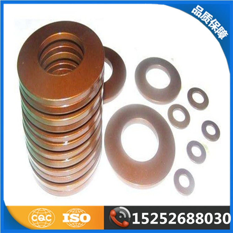 Disc spring disc gasket butterfly shaped shrapnel disc spring 60Si2MnA ...