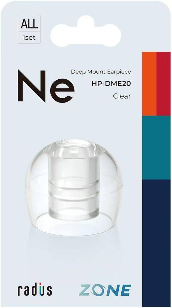 🌟 Deep noise isolation, new upgrade of music enjoyment - radius zone ...