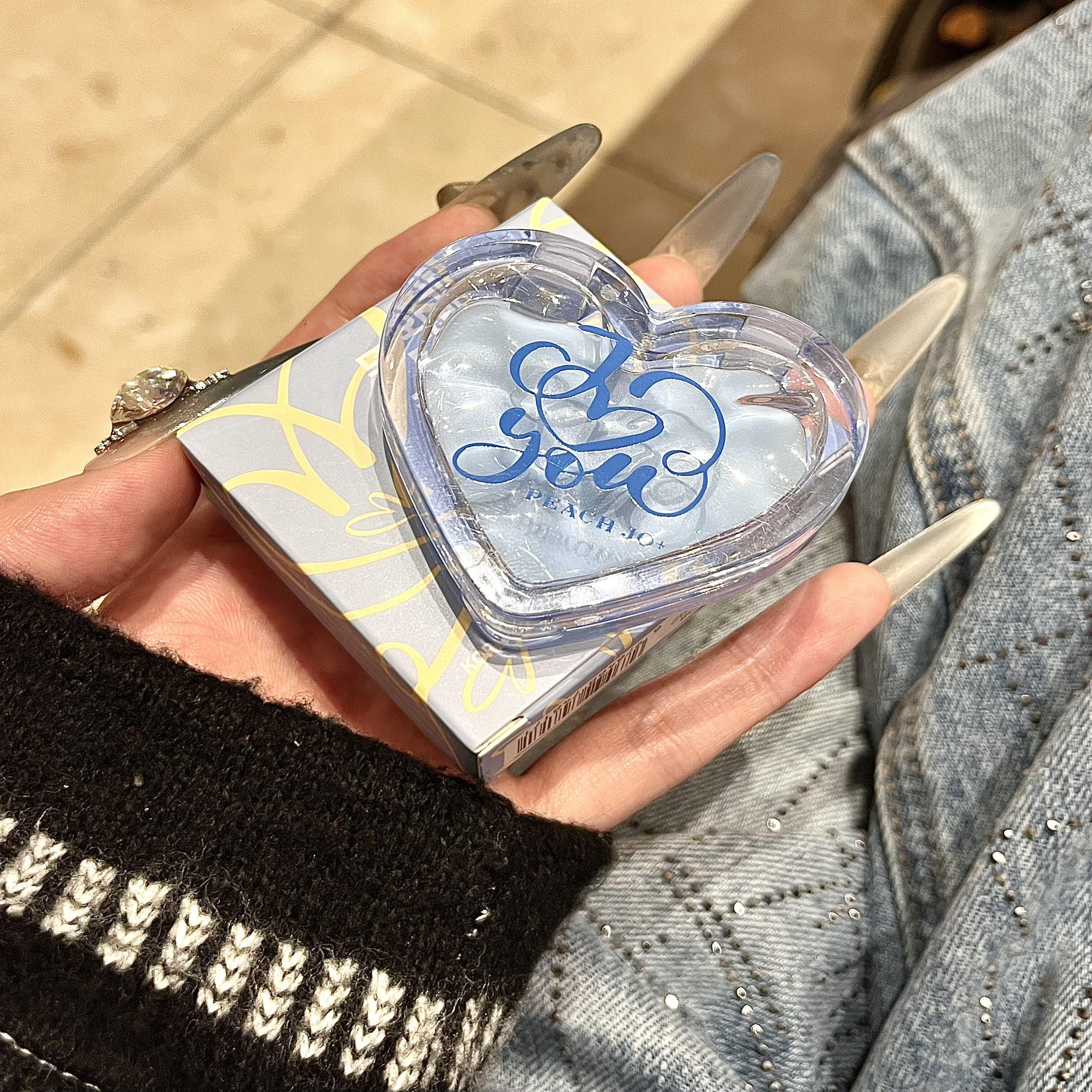 韩国无花果固体香膏：🌸女士专用持久留香，便携香体膏，清新自然的固体香水！ -香膏-淘宝好物网