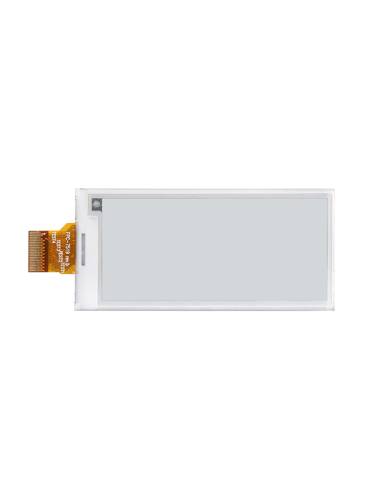 2.9 Inch E-Ink Screen Display Module Electronic Paper SPI Partial ...