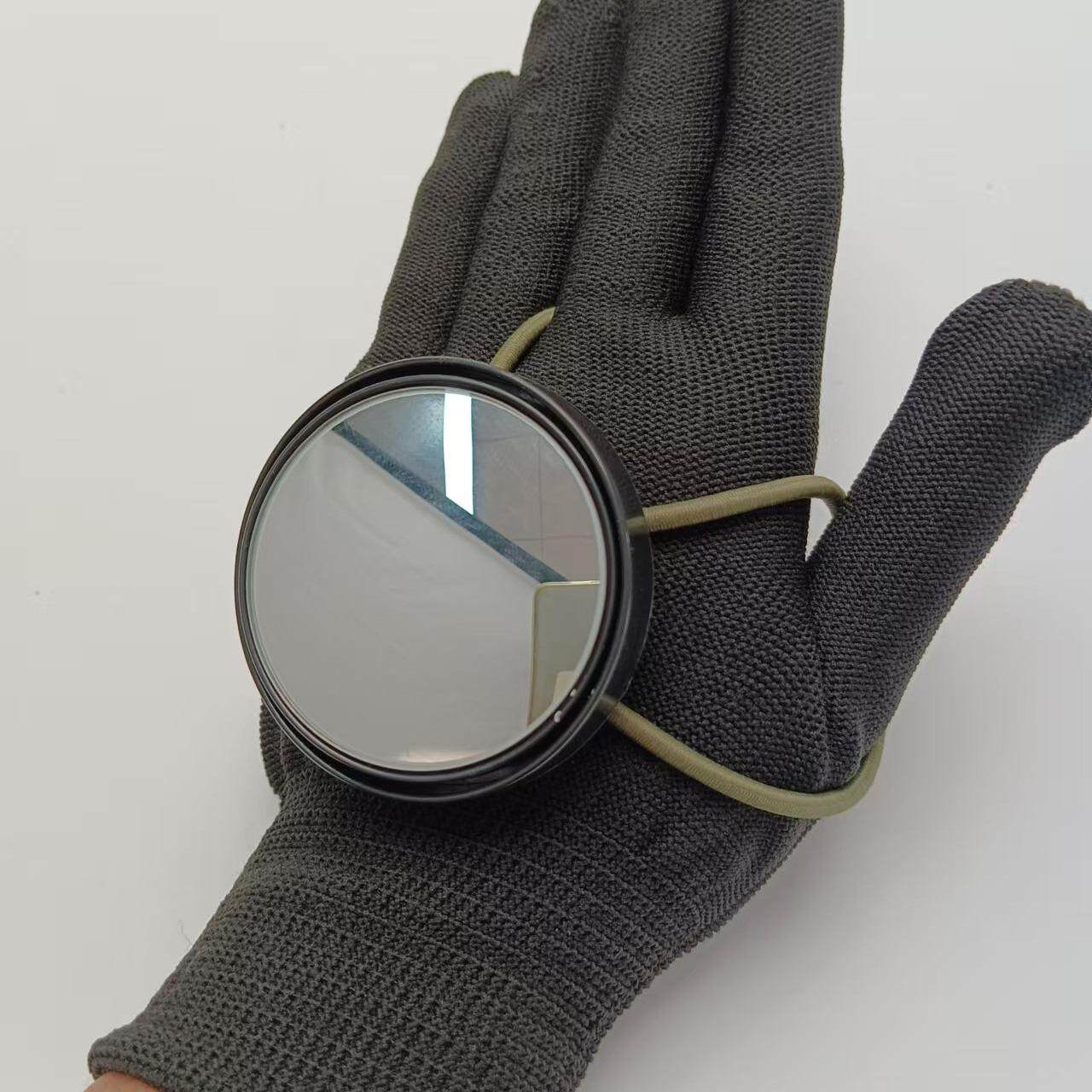 Mirror for divers: an underwater self-check tool that makes your diving ...