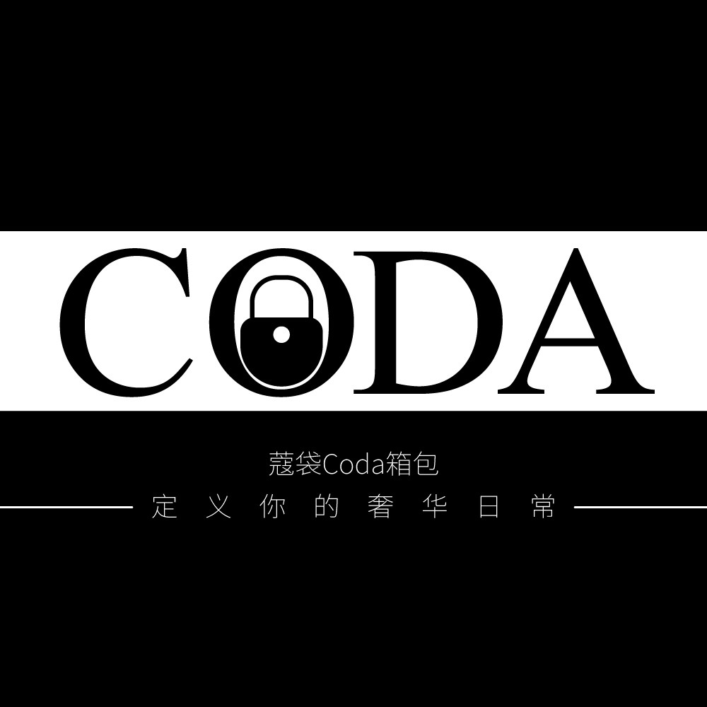 蔻袋Coda