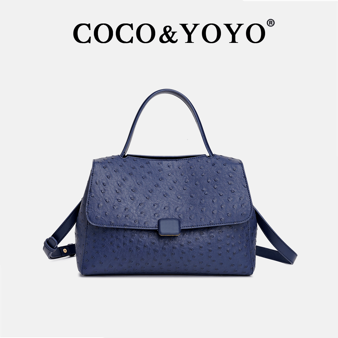 COCO&YOYO：渠道货源时尚手提包女士包包MITT071