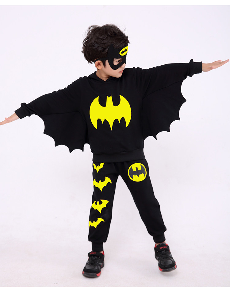 BATMAN red hood Cosplay costumes #1221406 | Bhiner