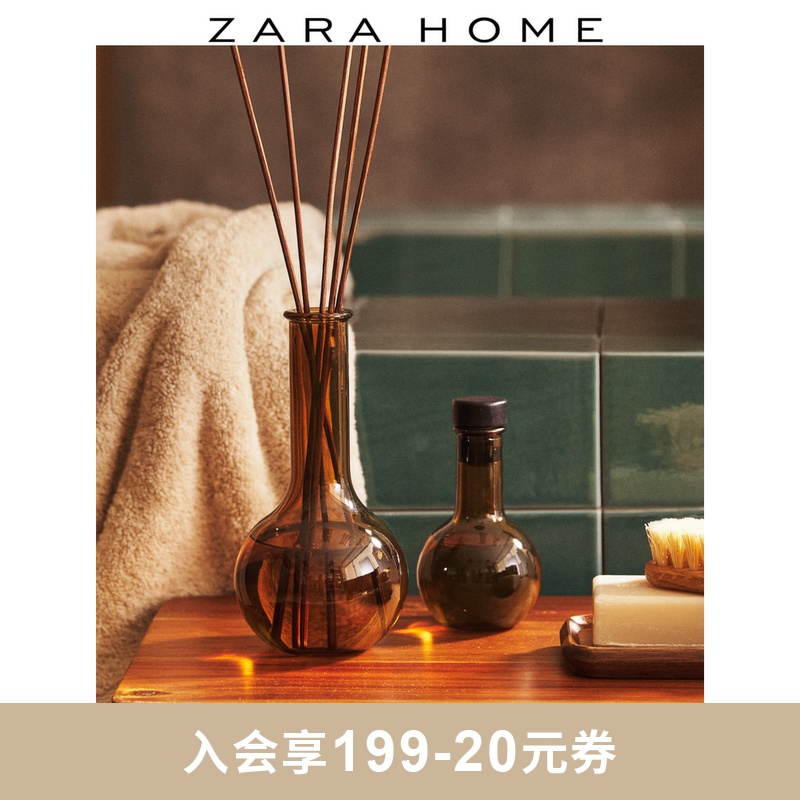 Купить Zara Home POETIC MIND серия хорошо палка воздух аромат ...