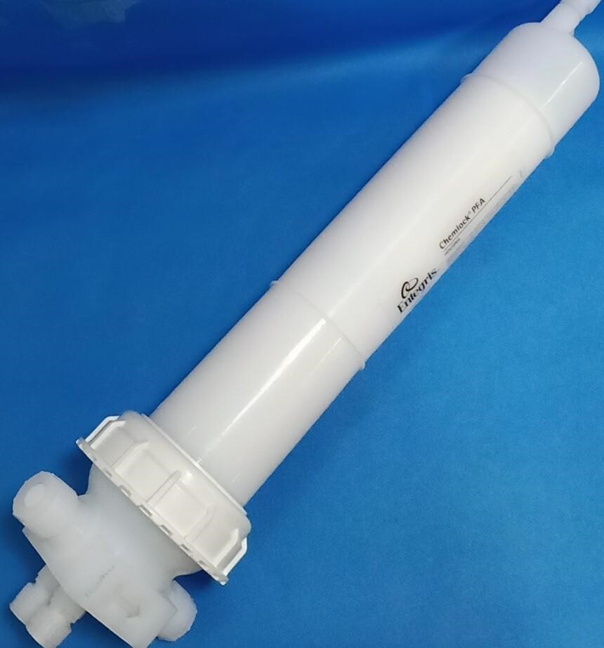 PFA過濾器 濾殼20寸 原裝Entegris英特格20寸P