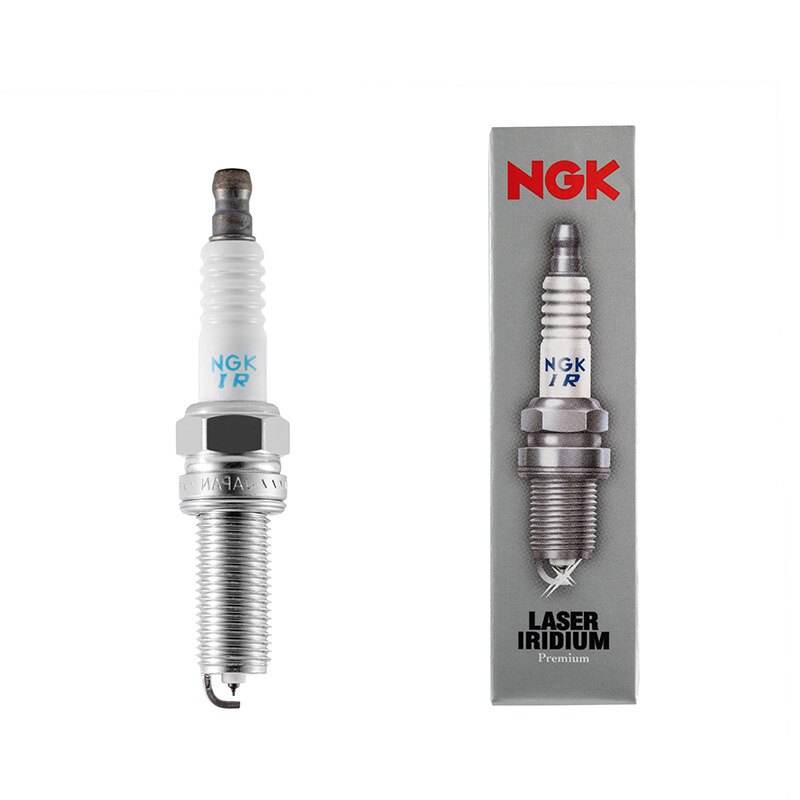 NGK銥鉑金火花塞 ILKR9Q7G 97312適用於K3智跑ix35伊蘭特部分車型