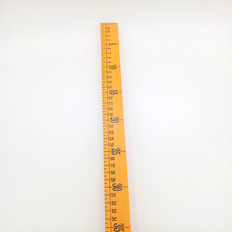 10 Meter Ruler