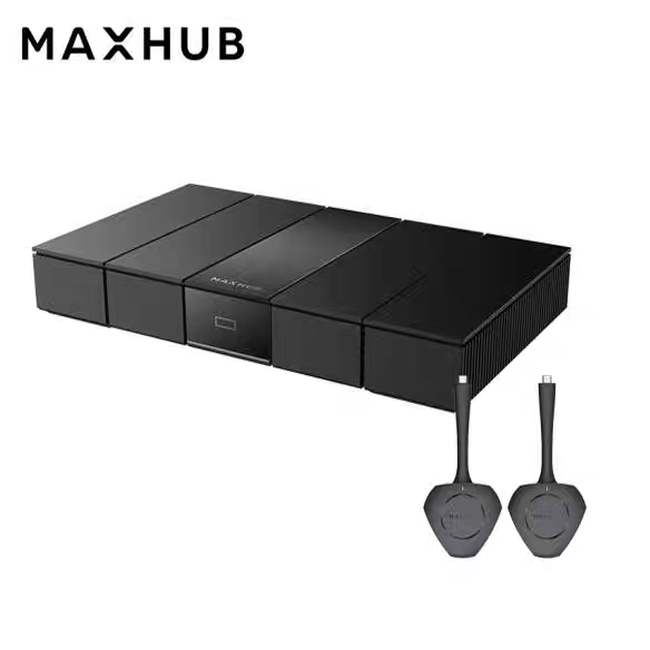 🚀MAXHUB无线投屏器，让每一次会议都变成视觉盛宴！WB03, WB05, WT15, WT12A大揭秘！🎬-网络高清播放器-淘宝好物网