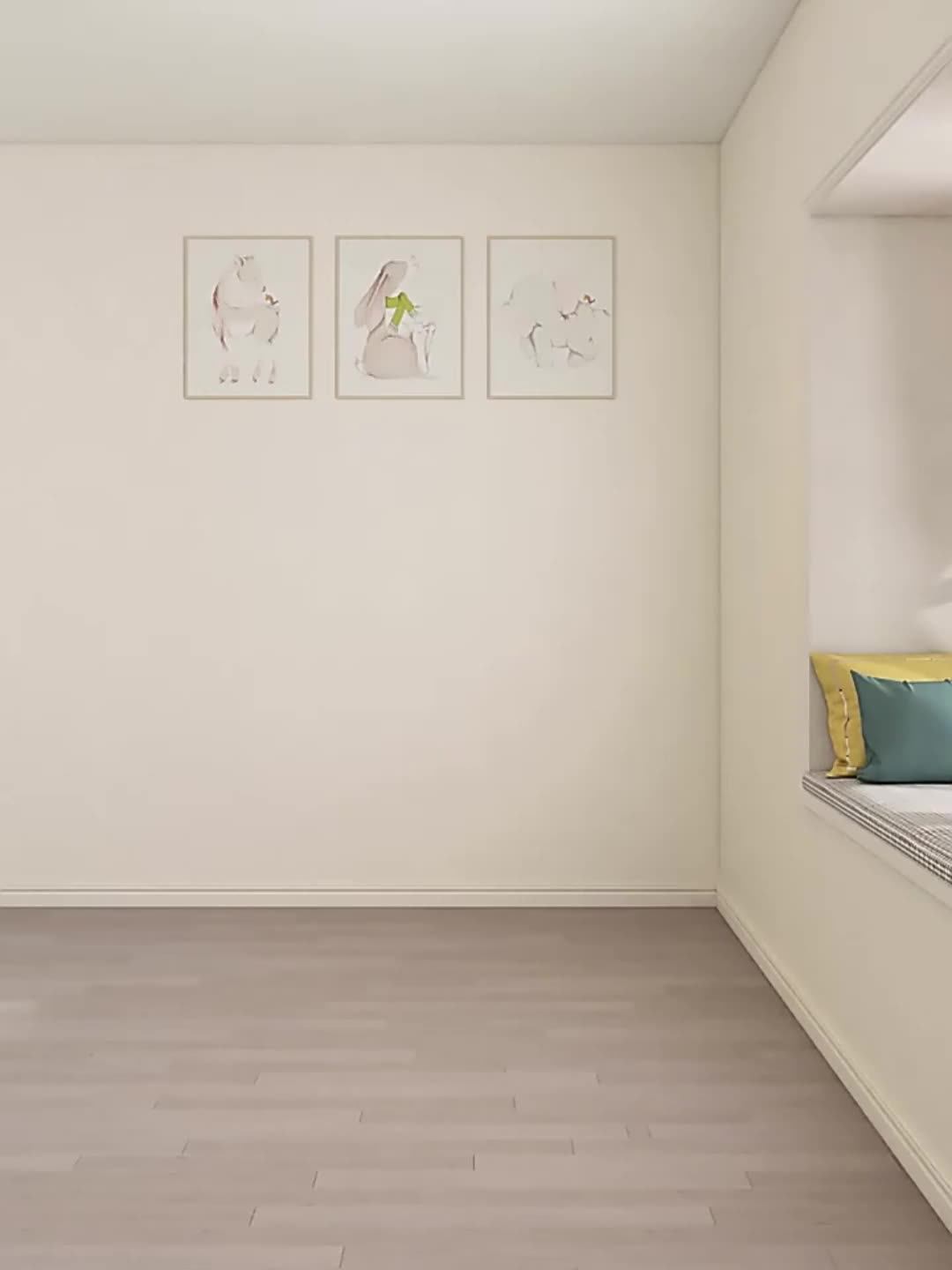 Kids Loft Double Decker Bed Pink Bunk Bed Princess For Children Kids ...