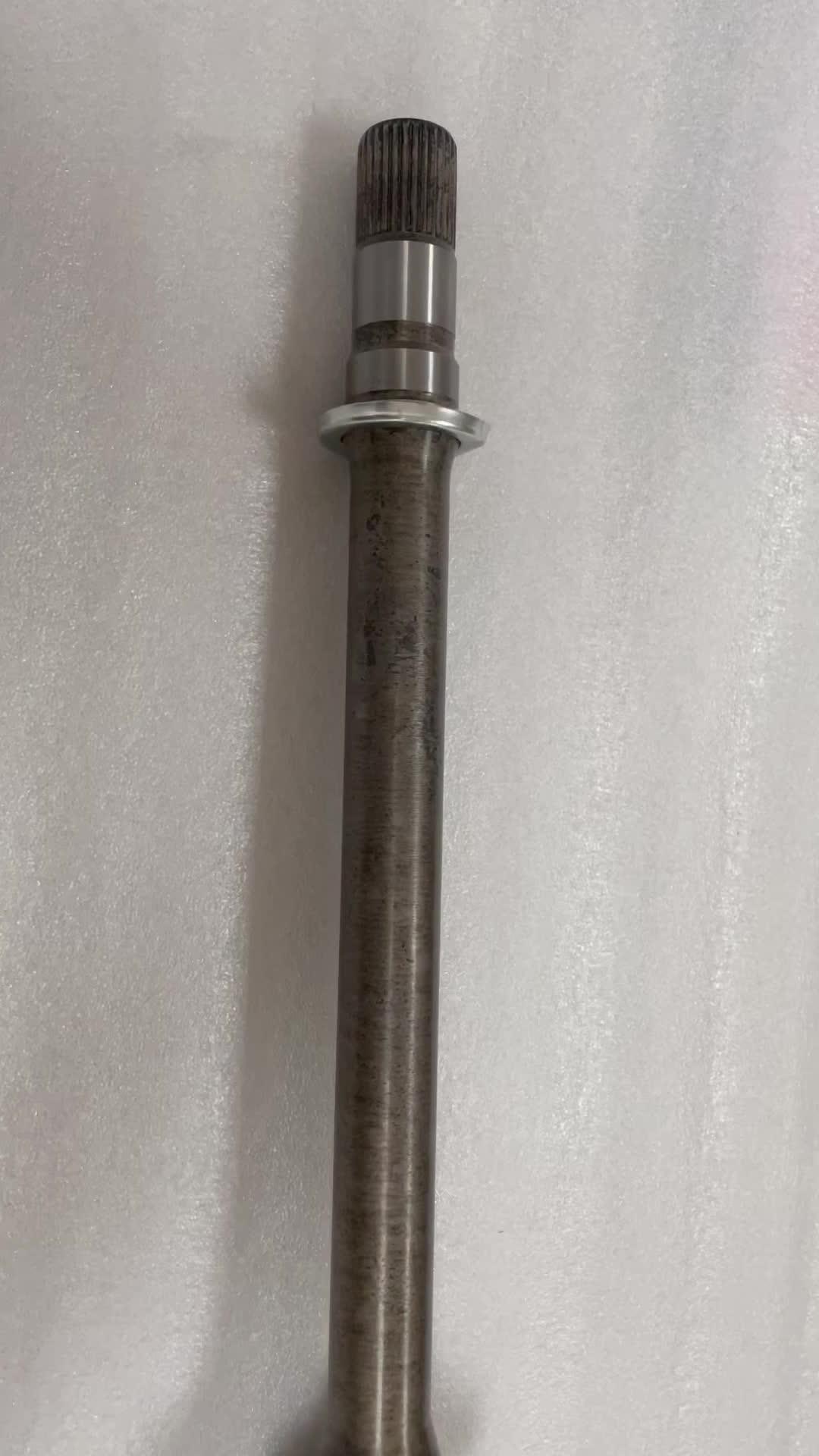 High Quality Aftermarket Ldv Maxus V80 5 Speed Half Axle Drive Shaft ...