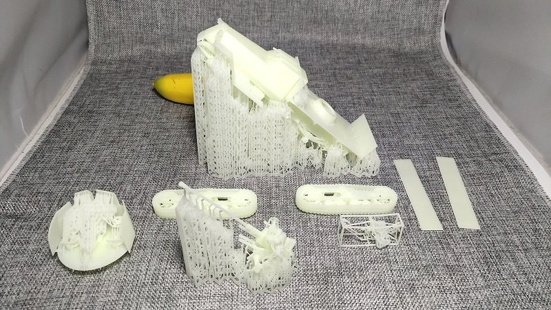 【重坦侠】1/35苏联ZIS-43自行高炮，模型爱好者的终极挑战🔥-3D打印/定制-淘宝好物网