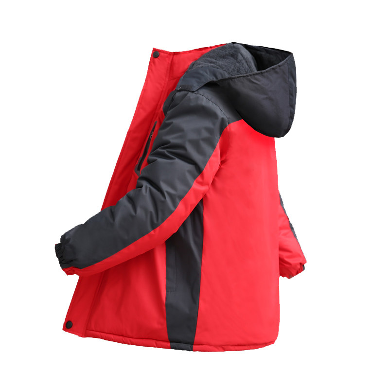 [USD 118.54] Refrigerator Cold Storage Clothes Low Temperature Two ...