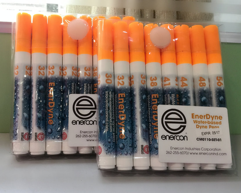 [USD 136.52] Enerdyne Enercon dyne pens - Wholesale from China online ...