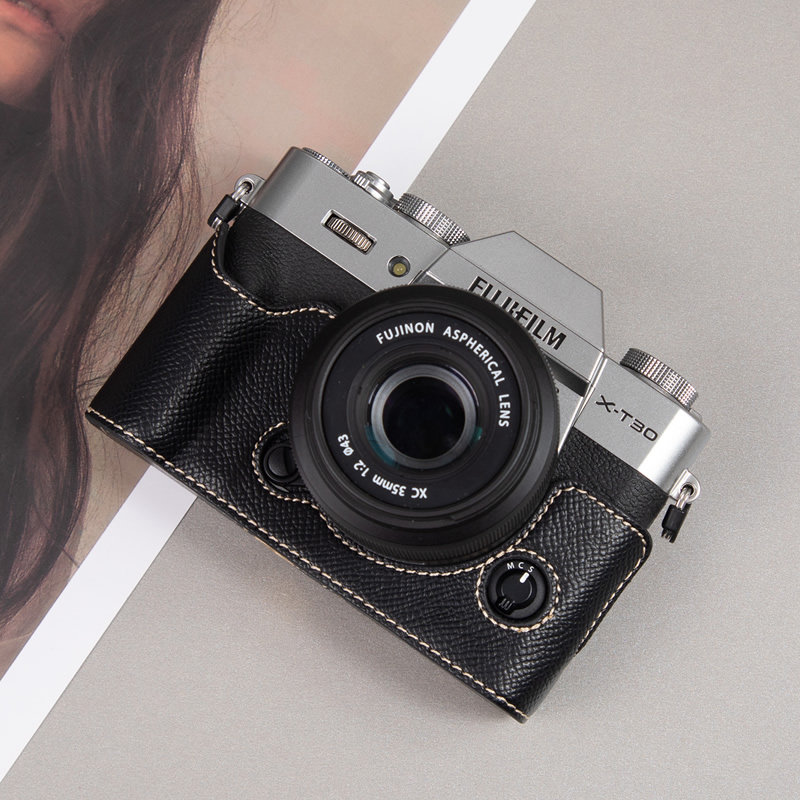 25年必买！富士XT50相机包XM5xt30ii皮套避坑指南｜实测真香推荐-数码相机包-淘宝好物网