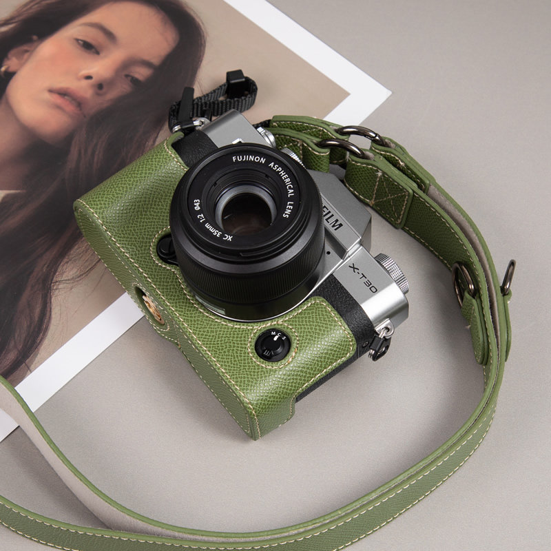 25年必买！富士XT50相机包XM5xt30ii皮套避坑指南｜实测真香推荐-数码相机包-淘宝好物网