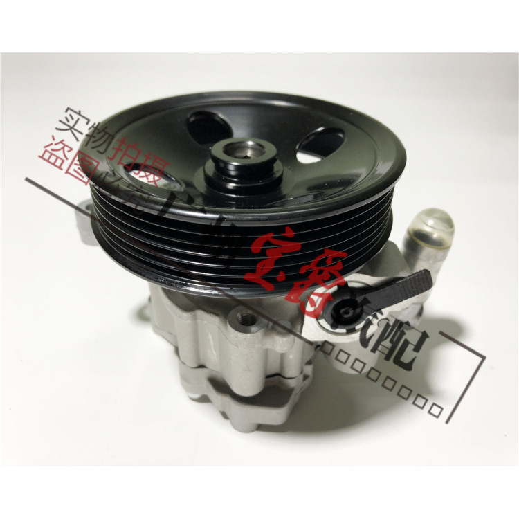 適用W204賓士C級E級W212方向機C180轉向C200助力泵C260E200E260