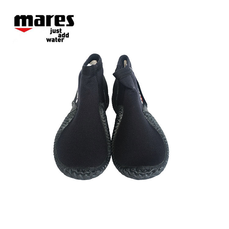 Mares Equator Dive Boots 2毫米：沙滩浮潜两不误，你的夏日水上新宠！-潜水靴-淘宝好物网