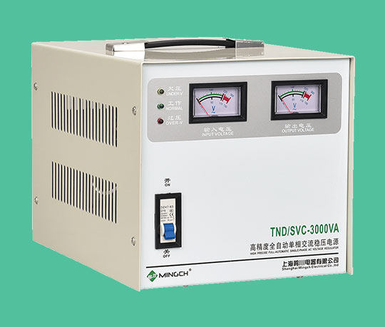 三相调压器：解锁你的设备调试新技能，TSGC2-6KVA测试电源大揭秘💡-普通稳压器-淘宝百科网