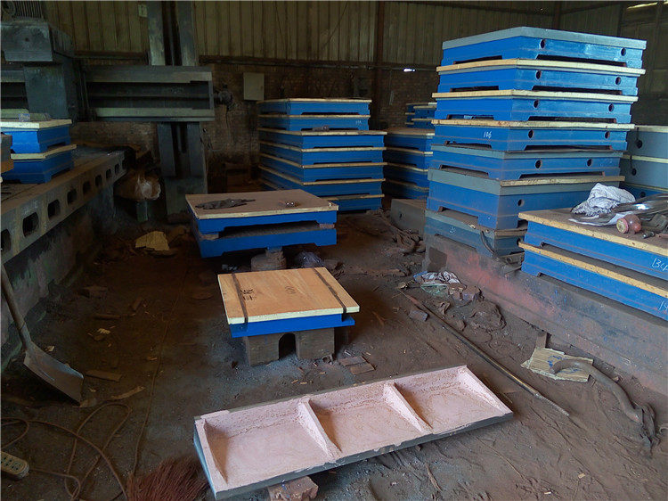 [USD 18.66] T-shaped tank welding and assembly workbench test table for ...