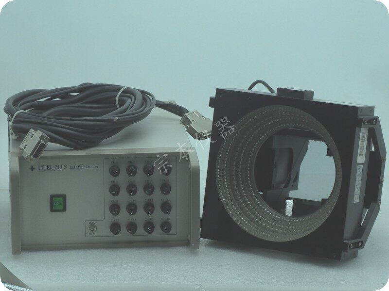 Bargaining INTEK PLUS MLRD205Q-FH RBU Korea AOI detection light source ...