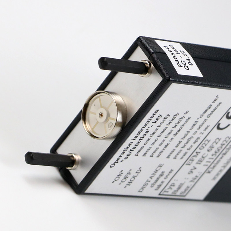 科纳沃茨特EFM-022静电测试仪：揭开物体表面静电压的秘密！-电阻测试仪-淘宝百科网