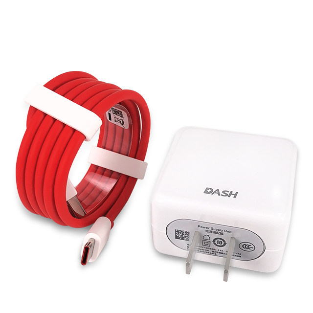 Buy One plus 7T 7Pro original charger 1 plus 6T 65T 53 mobile phone 30W ...