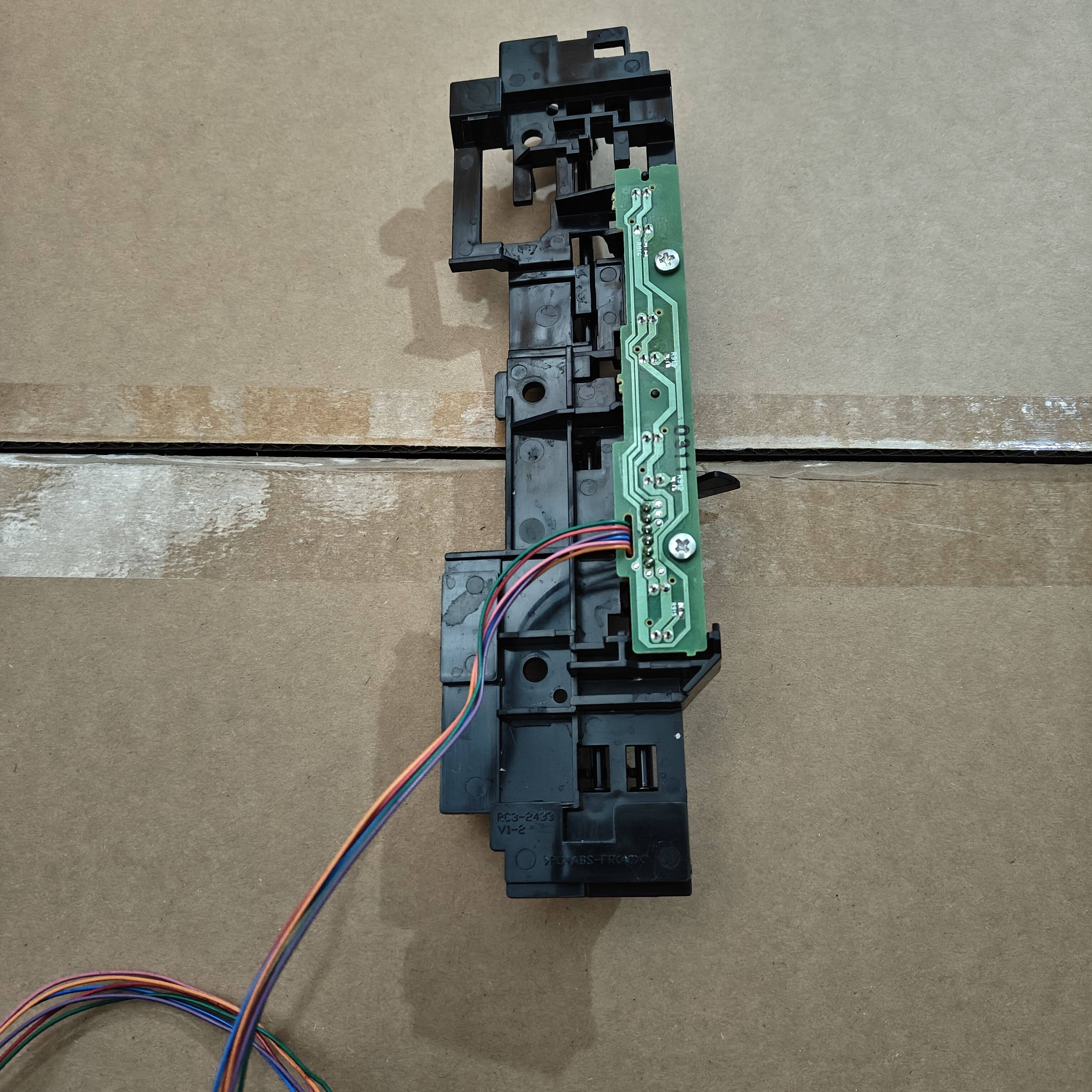 HP m400/m401传感器，打印设备的灵魂伴侣？🌟深度解析-出纸杆-淘宝好物网