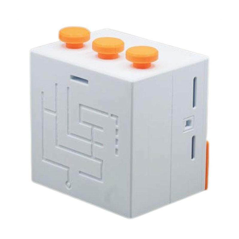 Keebox Orange：解谜爱好者的终极挑战-其它棋牌/桌面游戏-淘宝好物网