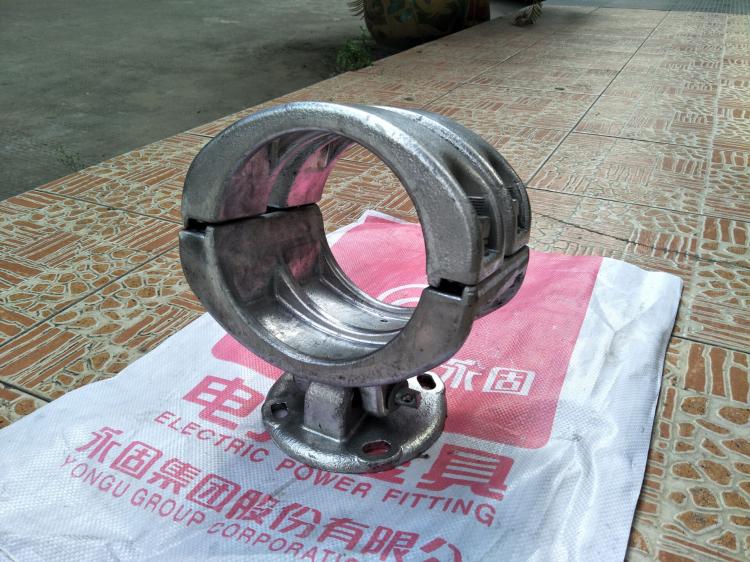 MGG1型固定金具MGG1-60 70 80 90 100 110 120 130 150 170 200-Taobao