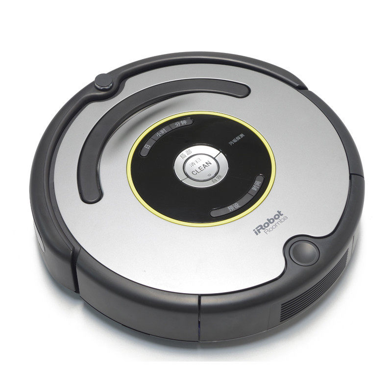 iRobot 艾罗伯特 Roomba651 扫地机器人多少钱-什么值得买