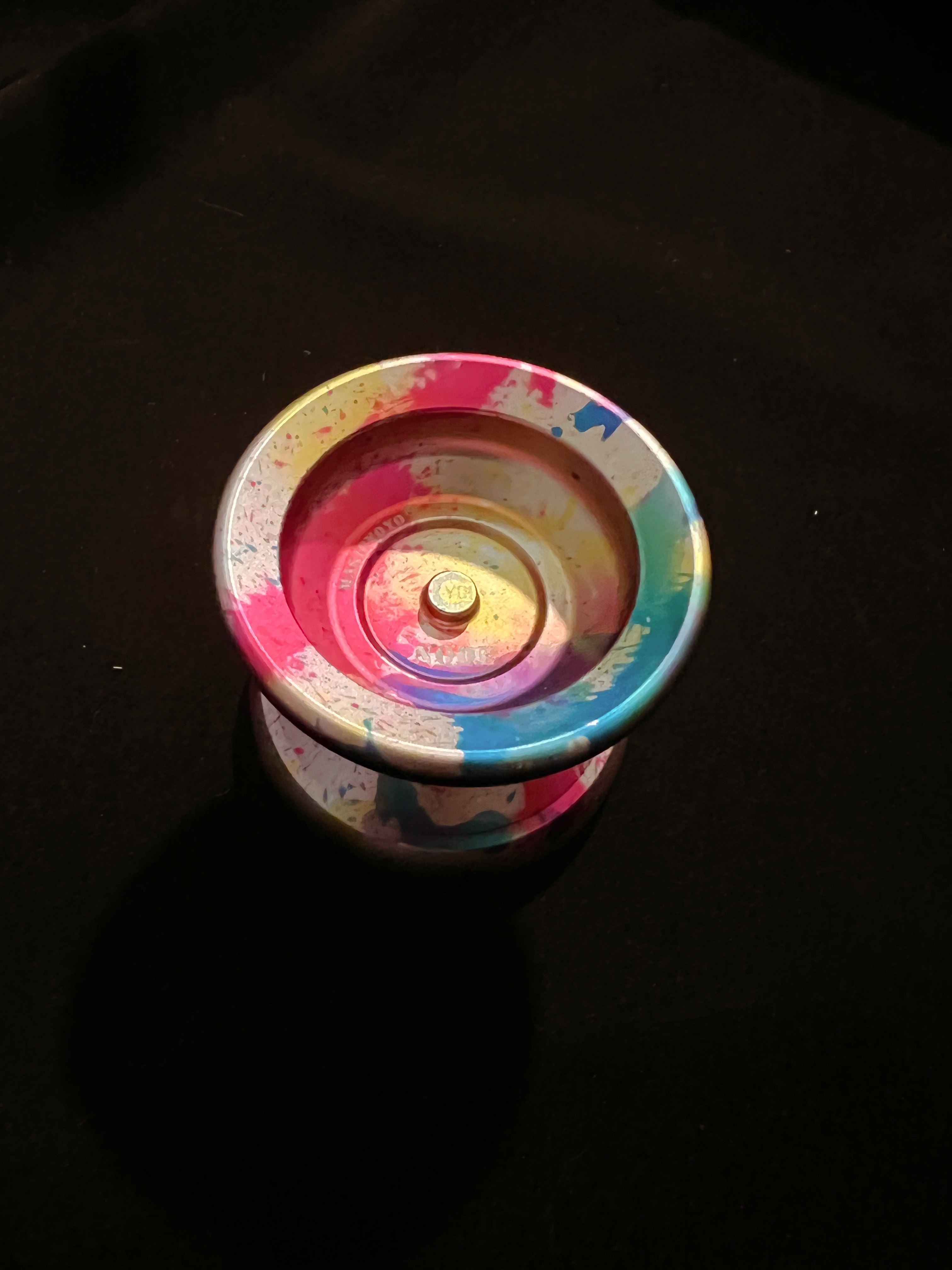 [USD 33.10] Professional fancy 1A yo-yo yo-yo yo-yo yo yo yo yo yo yo ...