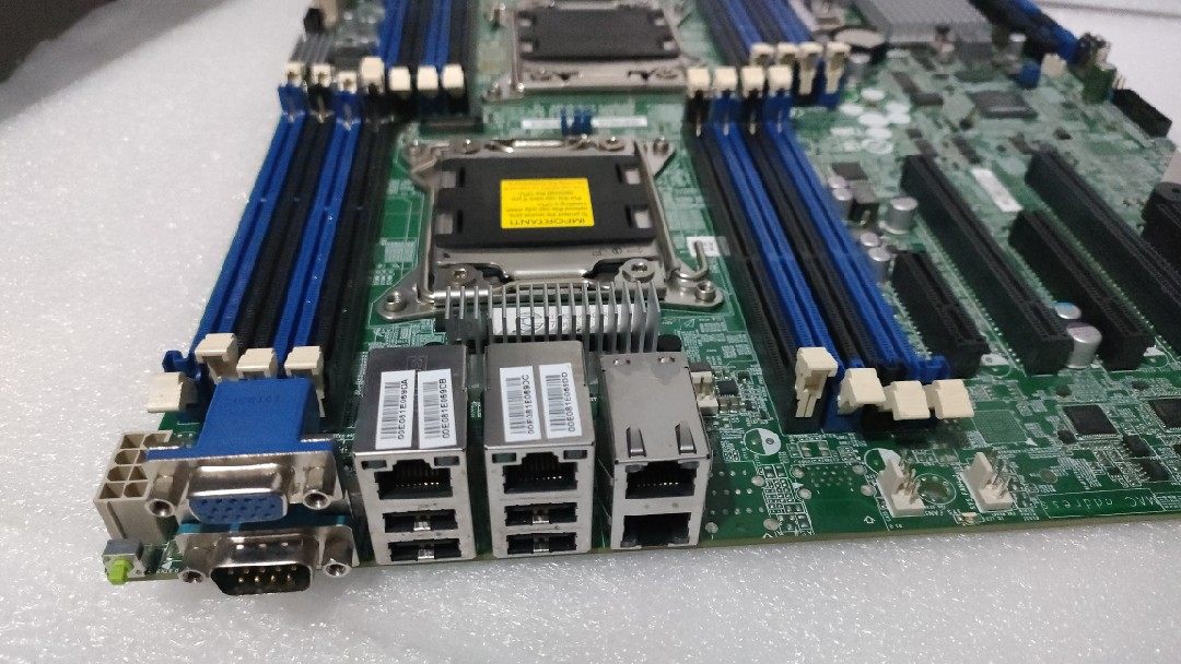 🔥绝了！TYAN S7050主板居然还能这么玩？隐藏功能曝光，性能炸裂到飞起！-图文信息-淘宝好物网