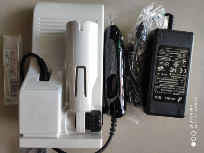 正品ZO-41II日本HONDA小型超声波切割刀有何独特之处？适合哪些应用场景？-切割机-淘宝好物网