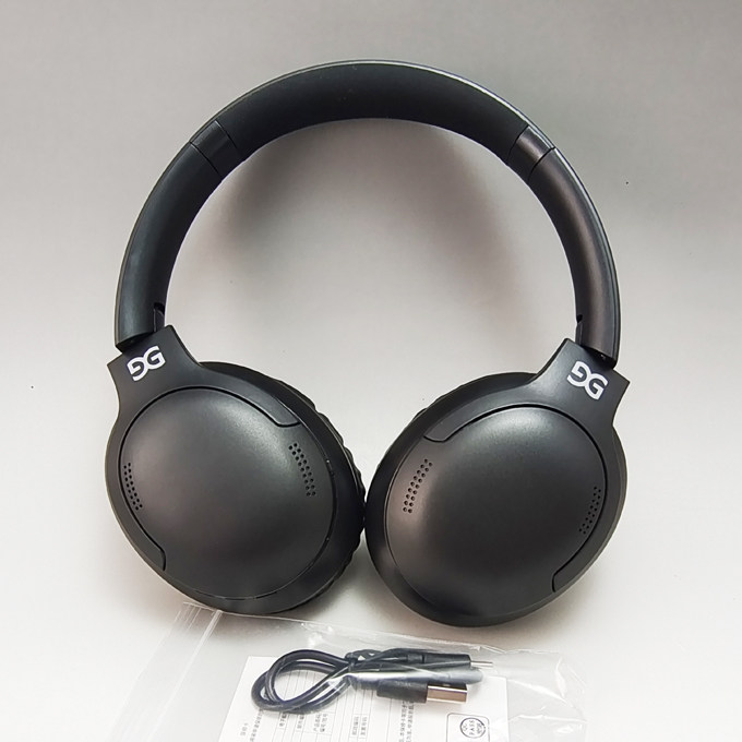 The latest bluetooth headset 5.3 aac dual decoding in 25 years ...
