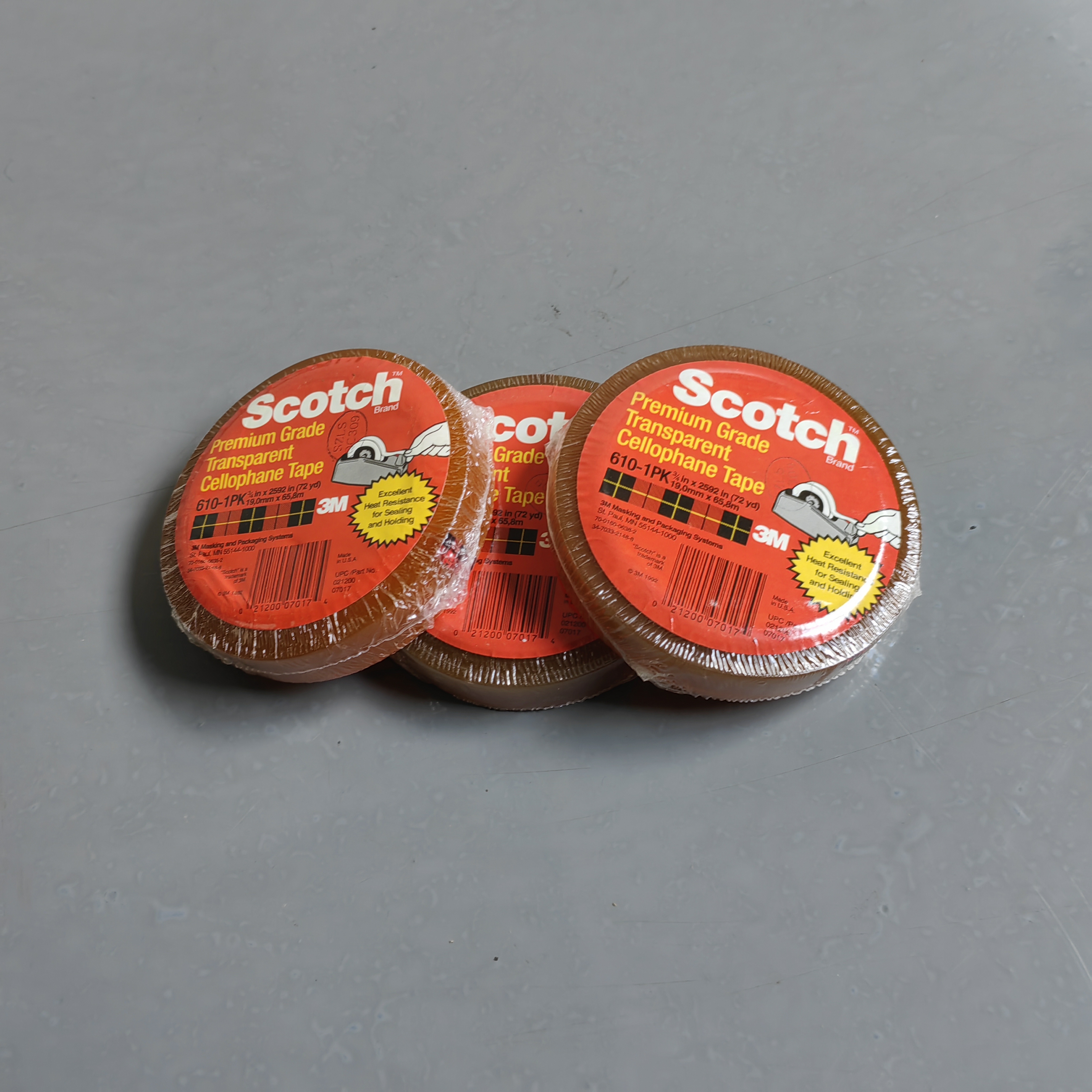 🔍揭秘3M 610 涂层附着力测试胶带，让PCB板检测不再难！🚀-胶带/胶纸/胶条-淘宝好物网