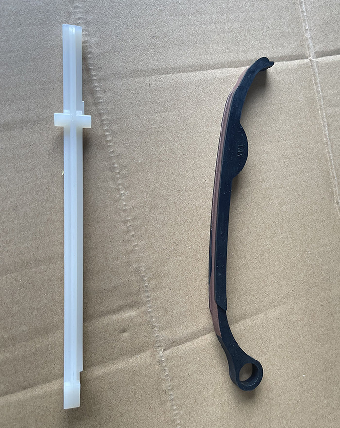 Linhai lingcheng lh175t & lh150t: small chain pressure guide plate for ...