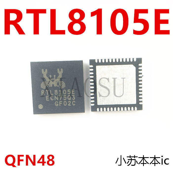 RTL8111F-CG 8111F RTL8105E-CG 8105E RTL8111E-CG 8111E-Taobao