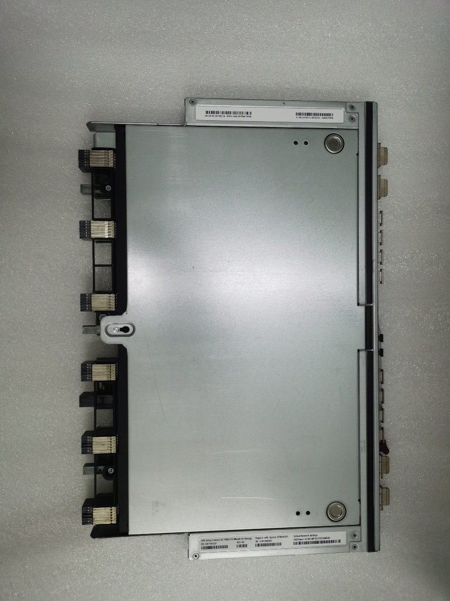 867796-B21 879438-001 HPE Virtual 控制器 100Gb F32 交换机