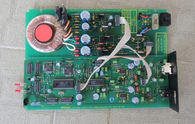 HIFIDIY论坛-英国原产 美声 MISSION DAC5 HIFI解码器,DAC7解码（SA7350+TDA1547） - Powered ...