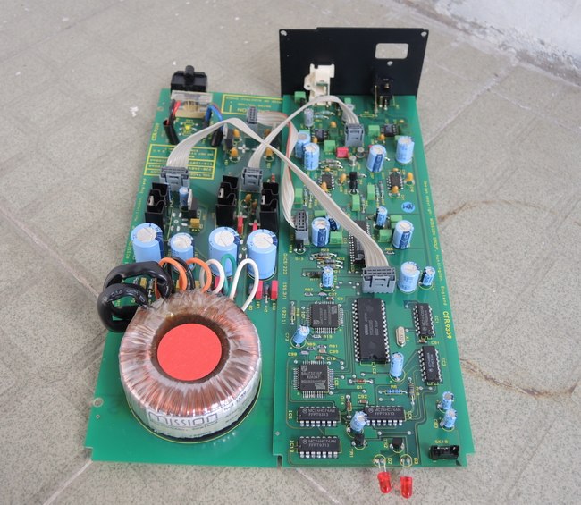 HIFIDIY论坛-英国原产 美声 MISSION DAC5 HIFI解码器,DAC7解码（SA7350+TDA1547） - Powered ...