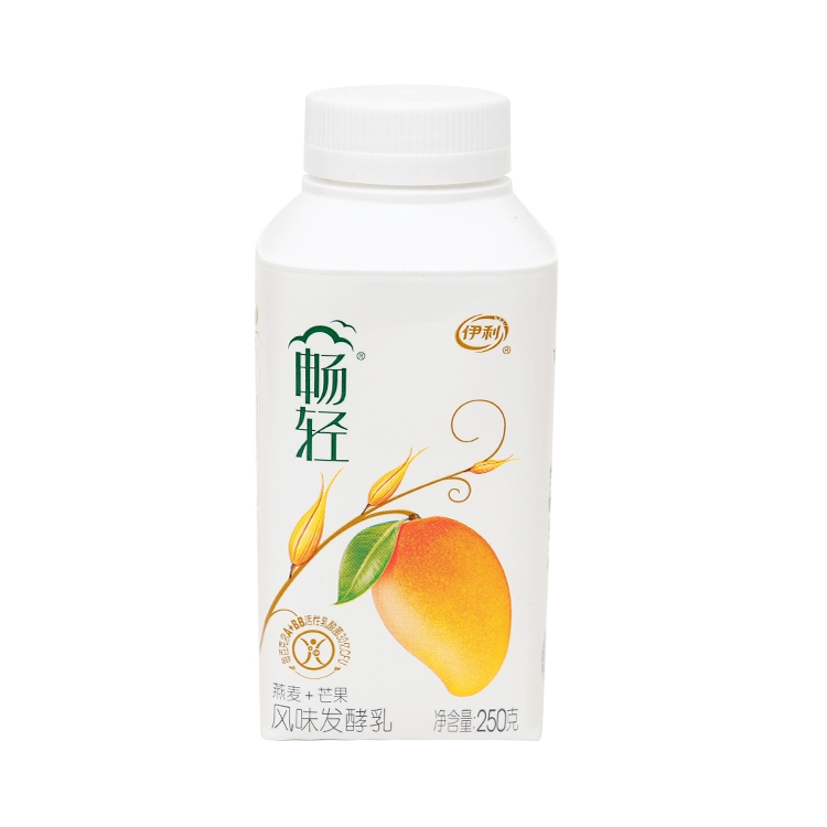 伊利畅轻芒果250g-Taobao