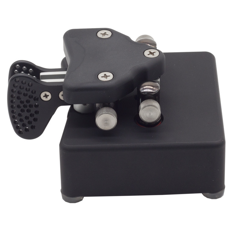 意大利 Begali Expedition 磁力 自動鍵 電鍵