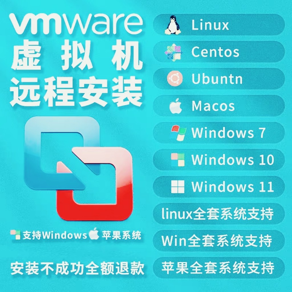 VMware Win10使用教程：虚拟世界的通行证，轻松上手不求人-生活-淘宝百科网